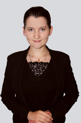 Коношенко Ксения